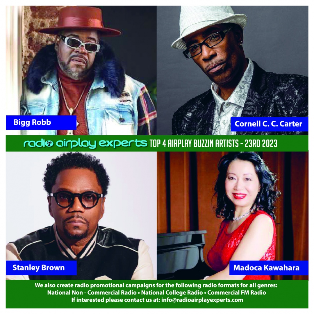 Radio Airplay Experts specializes in FM radio promotions and digital ...