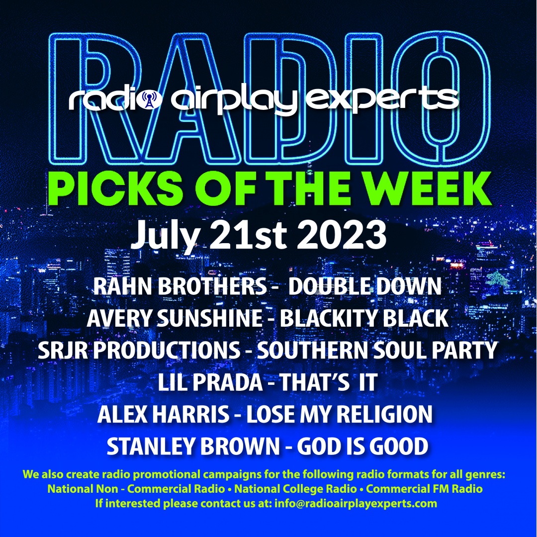 Radio Airplay Experts specializes in FM radio promotions and digital ...