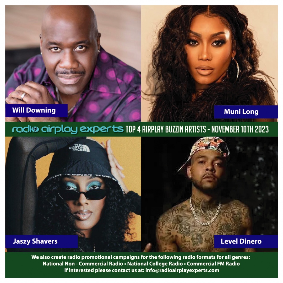 Radio Airplay Experts specializes in FM radio promotions and digital ...